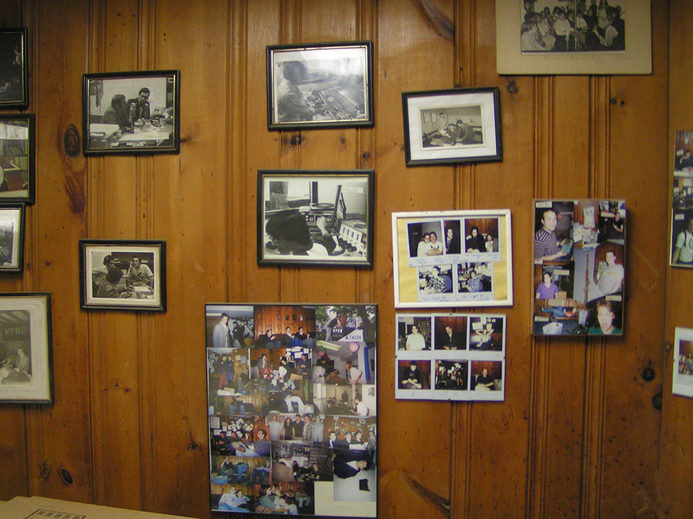 Alumni – WPRB 103.3 FM – Princeton, NJ