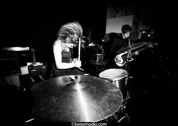 Wed 6/7, 6PM: Street Eaters live on Jon Solomon’s show – WPRB 103.3 FM ...