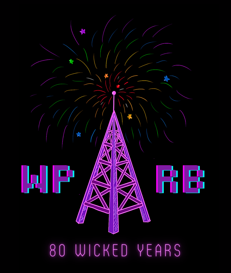 2020 was a year of change. – WPRB 103.3 FM – Princeton, NJ