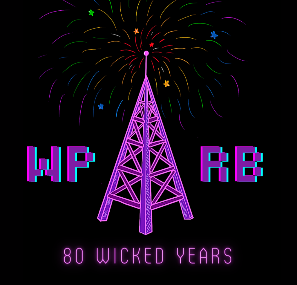 WPRB 103.3 FM - Princeton, NJ