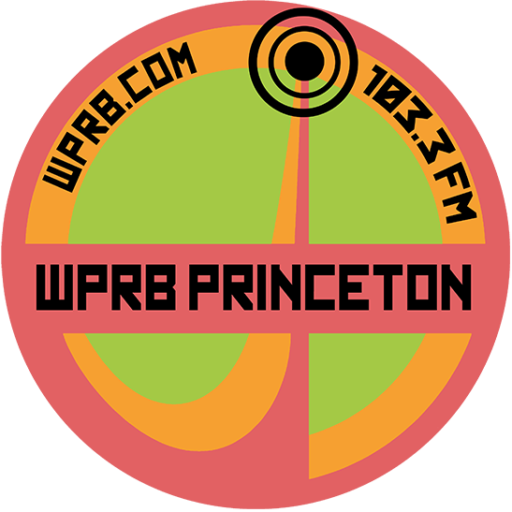 WPRB 103.3 FM - Princeton, NJ