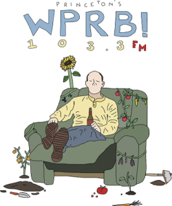 WPRB 103.3 FM - Princeton, NJ