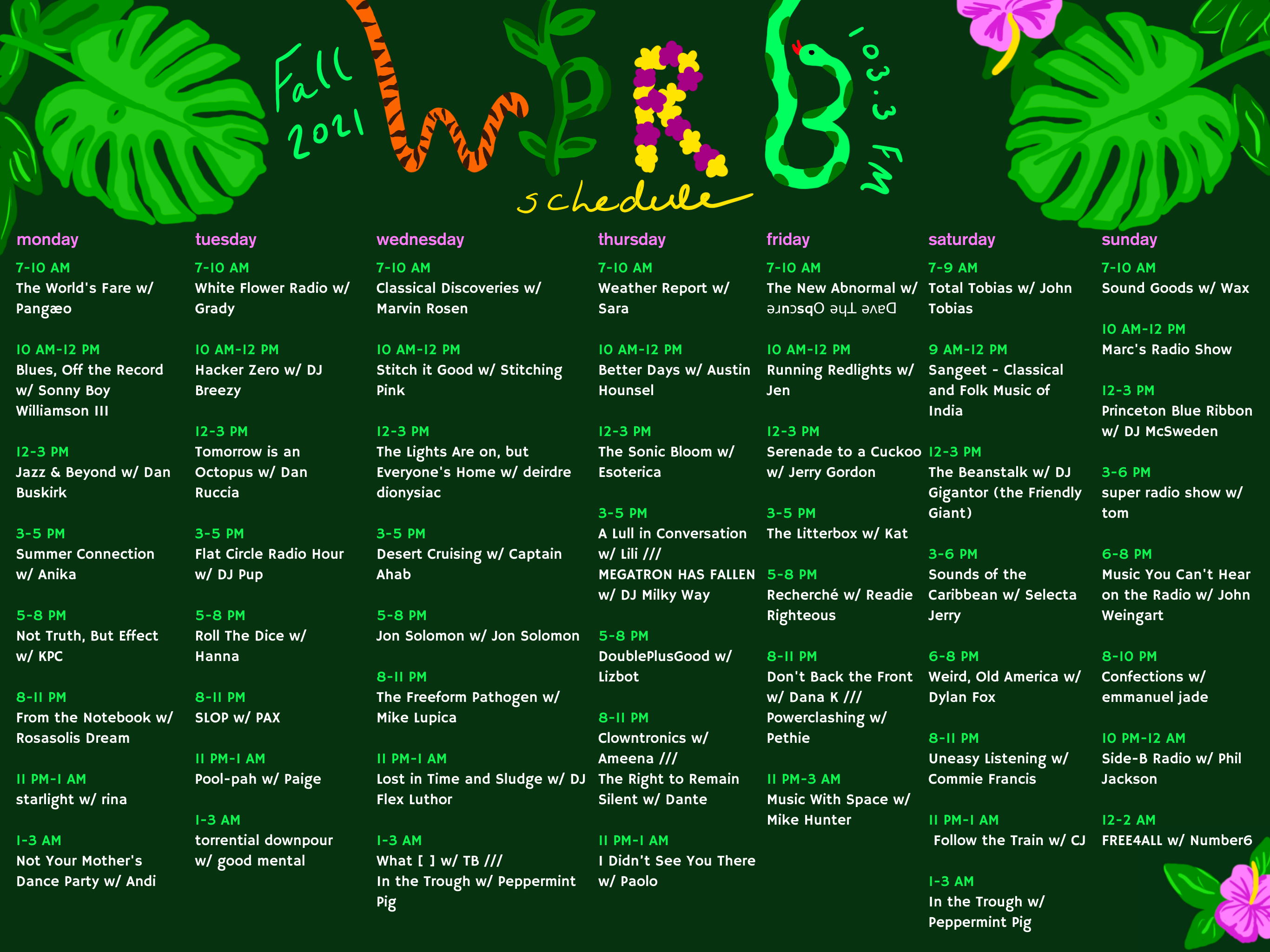 WPRB 103.3 FM - Princeton, NJ