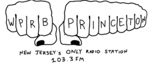 Broadcast Schedule – WPRB 103.3 FM – Princeton, NJ