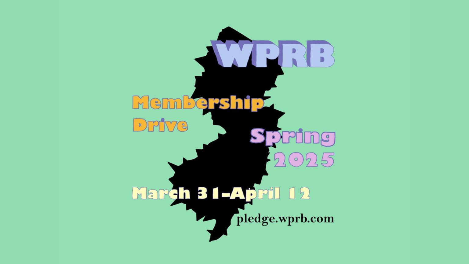 WPRB 103.3 FM – Princeton, NJ – Community Supported Independent Radio