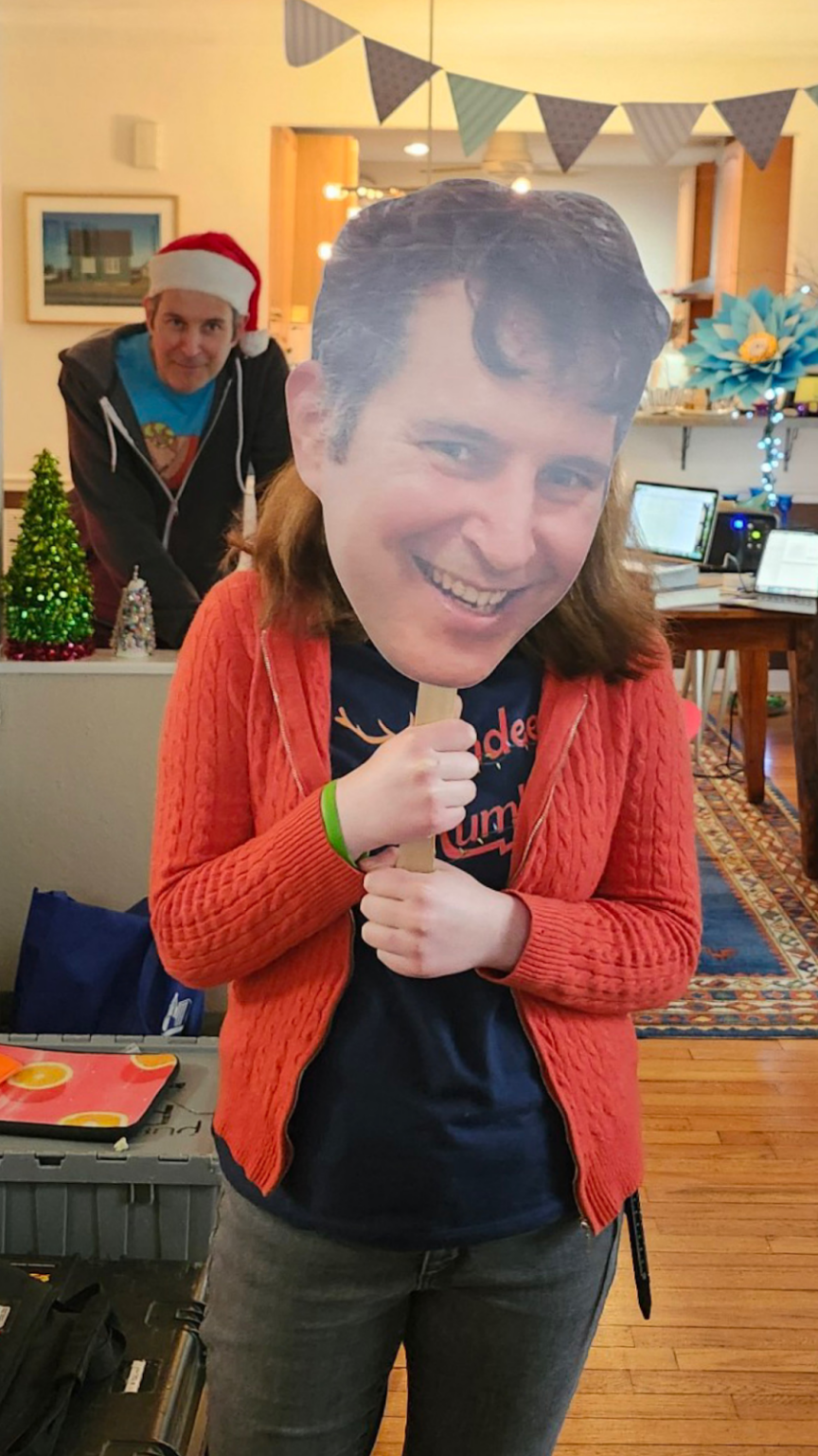 Jon Solomon’s 25-Hour Christmas Marathon Recap – WPRB 103.3 FM ...