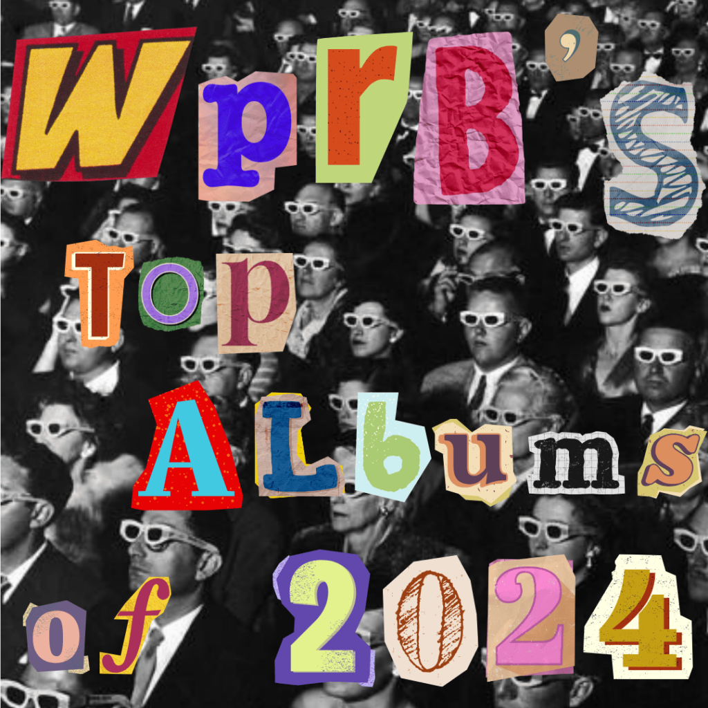 WPRB 103.3 FM – Princeton, NJ – Community Supported Independent Radio