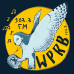 WPRB 103.3 FM – Princeton, NJ – Community Supported Independent Radio