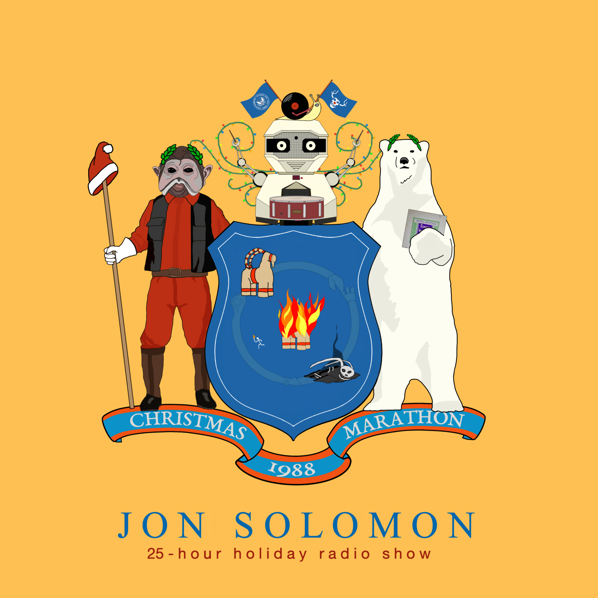 WPRB 103.3 FM – Princeton, NJ – Community Supported Independent Radio