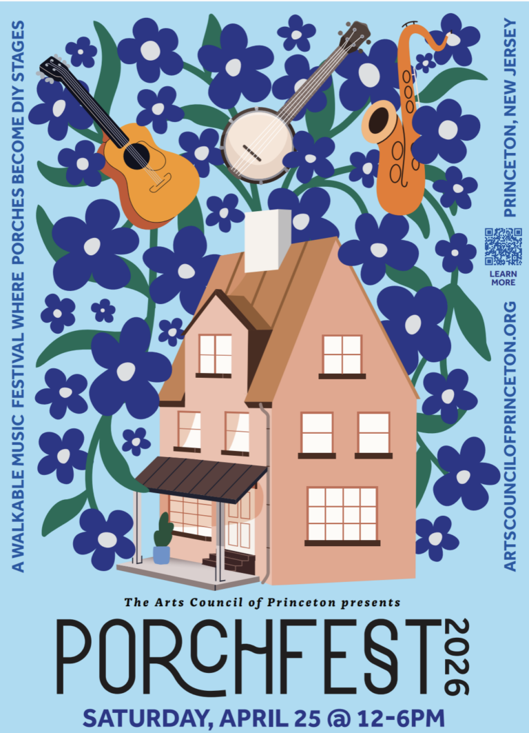 WPRB 103.3 FM – Princeton, NJ – Community Supported Independent Radio